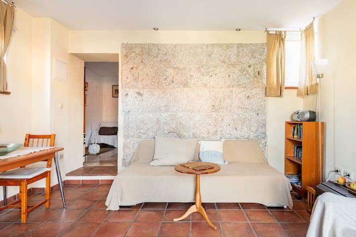 Marjan à Part (39m2) Et Jardin Parc - Split