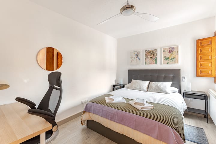 Charming 5 Pack Apt @ La Mancha Black Villages - Monasterio