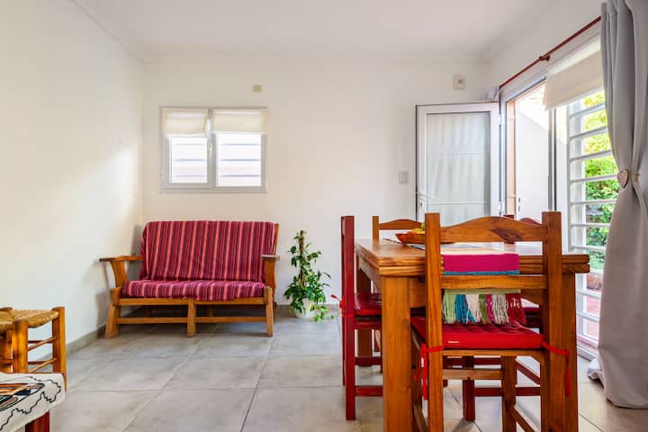 "Mi Casita De Belgrano" - Tandil