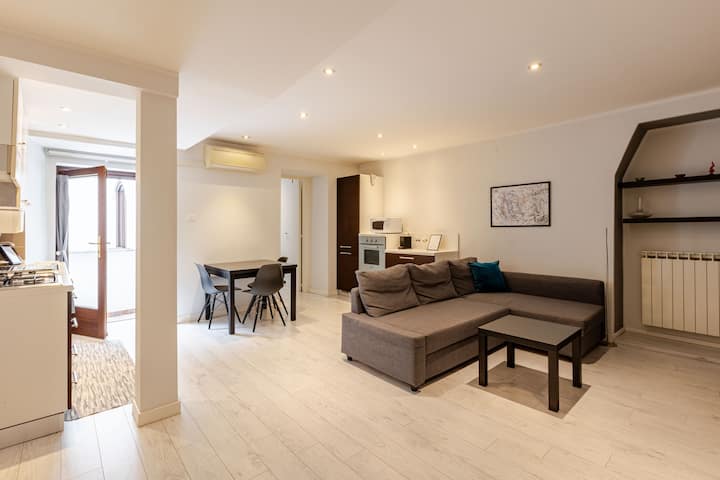 Toro Apartment Trieste - Triest