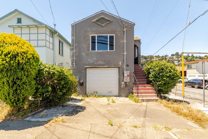 3 Bedroom 2 Bath Home W Washer/dryer, Arcade, More - 브리즈번
