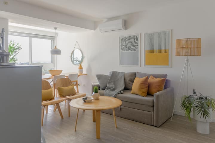 Apartamento Como Nuevo C/piscina Climatizada. - Uruguay