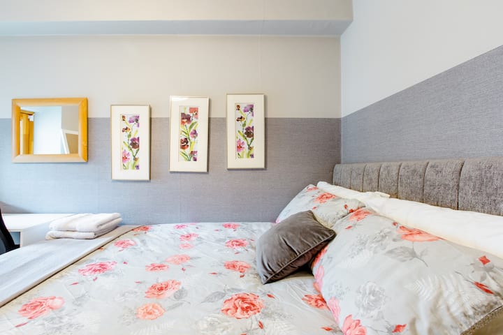 Perfect Private Room In Rathmines - Dublin