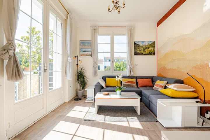 Superbet5 De 110m² à Talence-15min De Bordeaux. - Gradignan