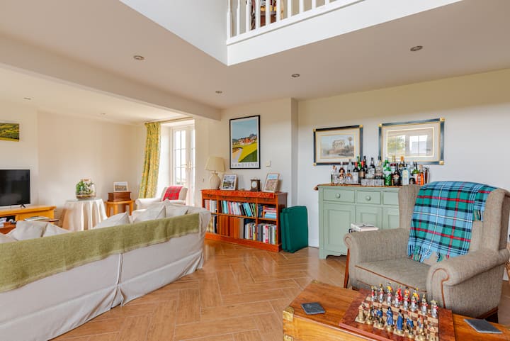 Welcoming Rural Bnb With Ensuite & Private Lounge - Helmsley