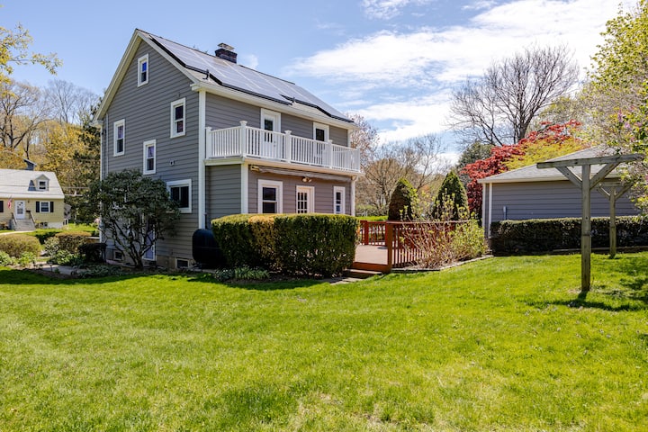 The Hideaway - Hawthorne, NY