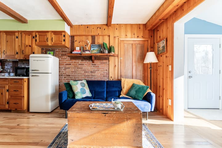 Apartment At Riverwatch - Vermont