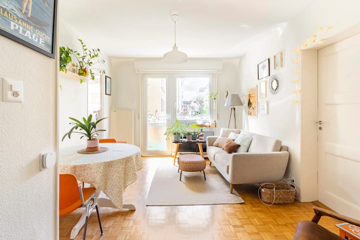 Agréable Chambre à Lausanne - Lausanne