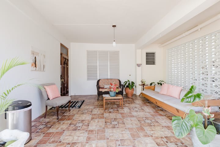 Jamrock Secret Retreat Listing #4 - Montego Bay