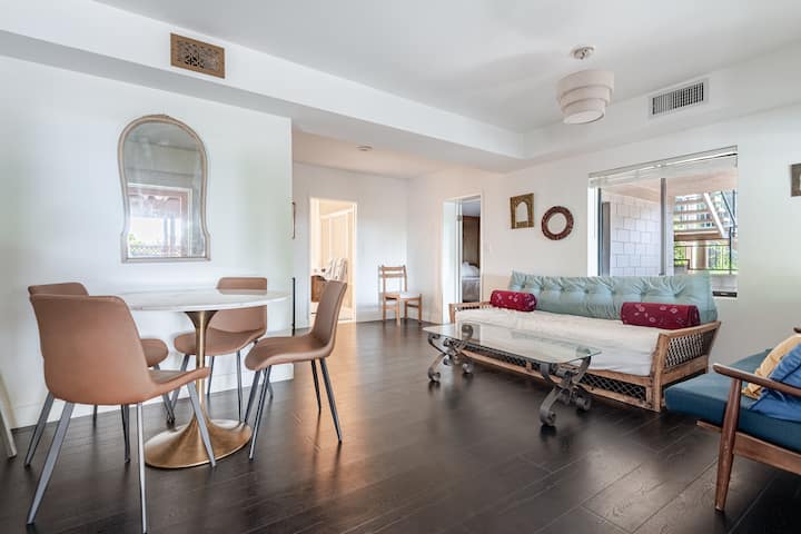 Spacious Nature Retreat W/ Fruit Orchard & Trails - Pasadena, CA