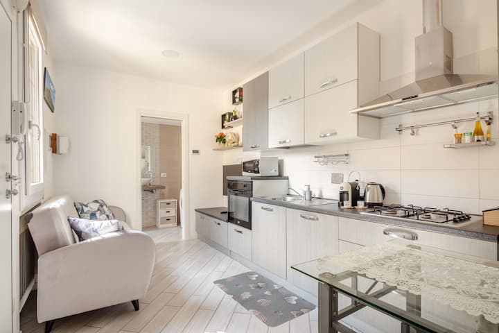 Casa Gallo - Bolonha