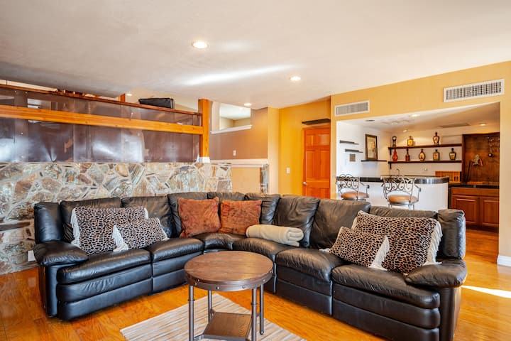 Best View Of Las Vegas - Lake Las Vegas, NV