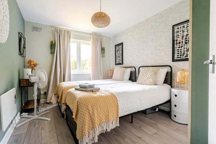 Rc/ 1 Bed Flat In Hendon Free Parking - Colindale - London
