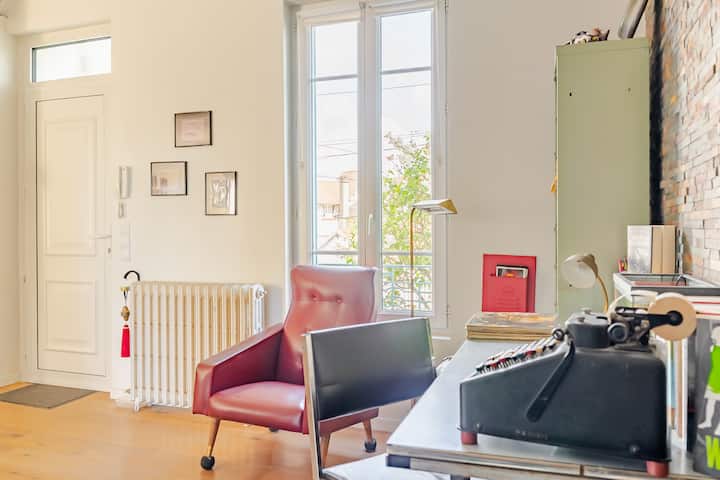 Maison Avec Jardin Proche De Paris - Triel-sur-Seine