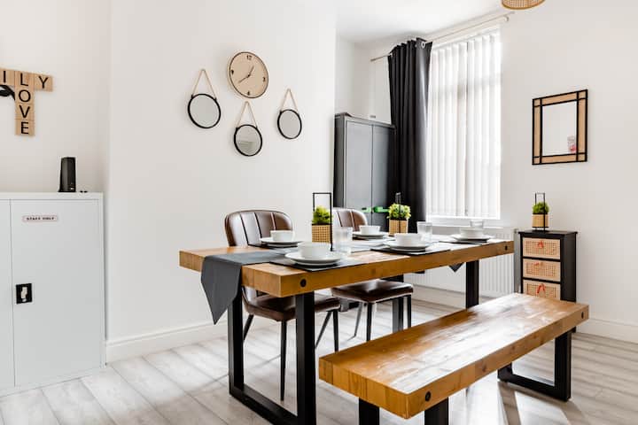 Cosy Room Near City Centre. - Guernsey