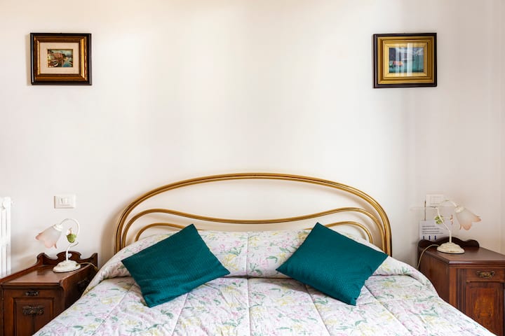 Comfortable Apartment In The Center Of Rome - Vatican