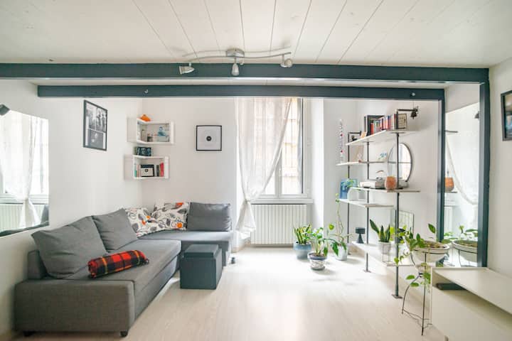Cozy House Near Olimpic/navigli/bocconi/naba Uni - Milão