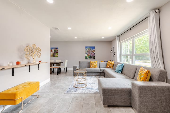 Home Away From Home In Orlando! - University of Central Florida,Orlando