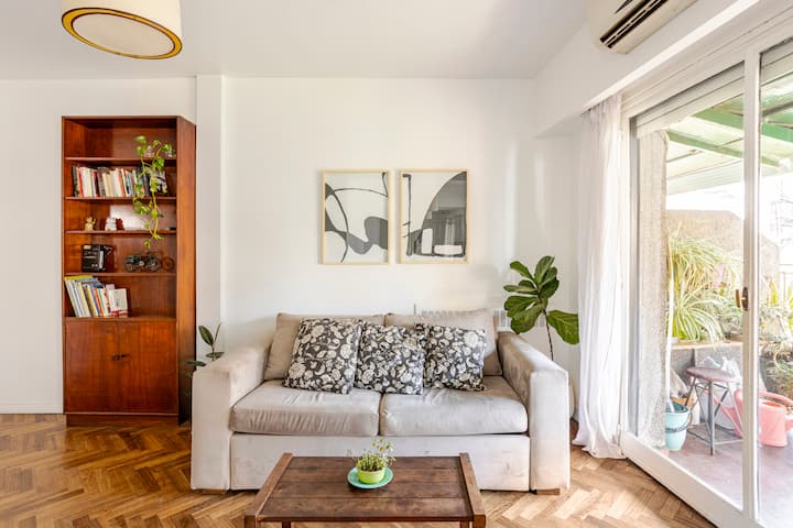 Lovely Apartment Great Location - Argentina
