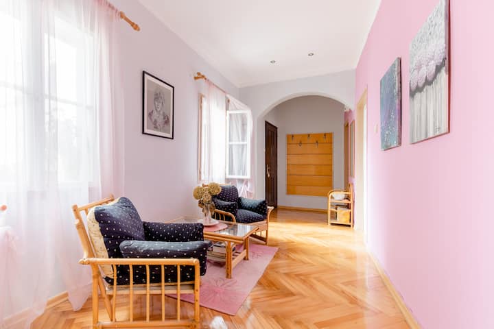 Beautiful Room In Old Town - Zadar