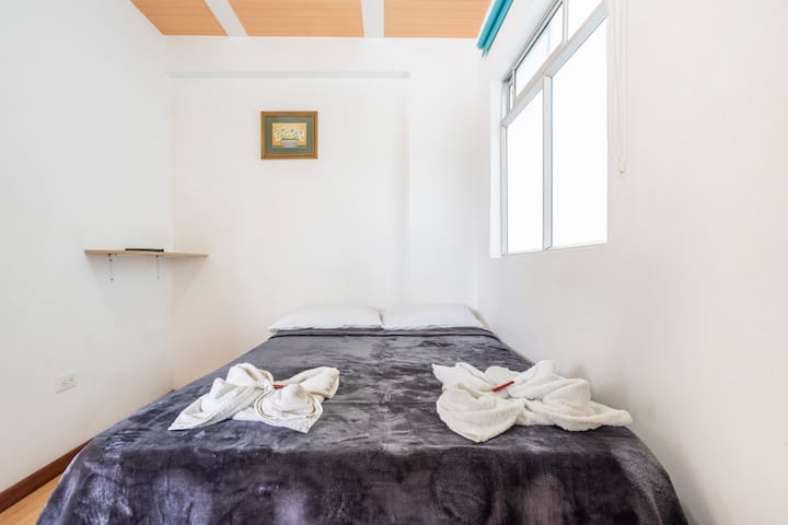 Casa Hotel Guatapé - San Rafael, Colombia