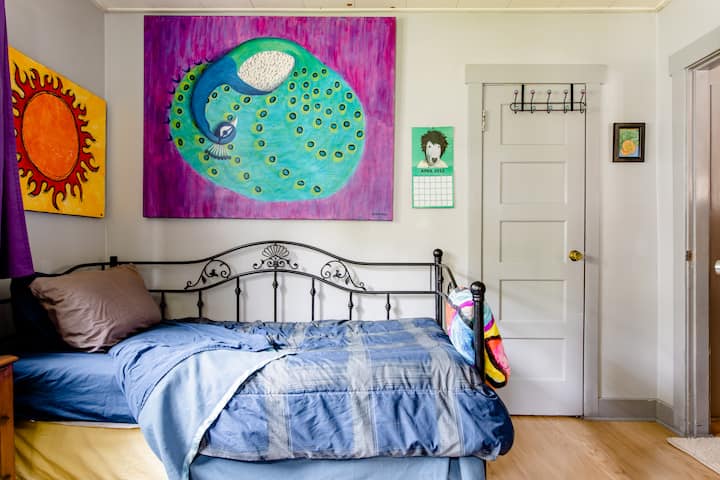 Private Room In Pasadena, Ca - Pasadena, CA