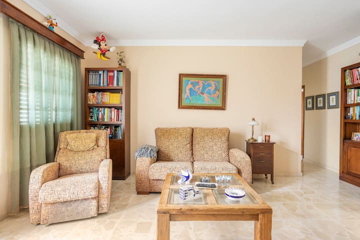 Agradable Habitación Rodeada De Naturaleza - 特內裡費島