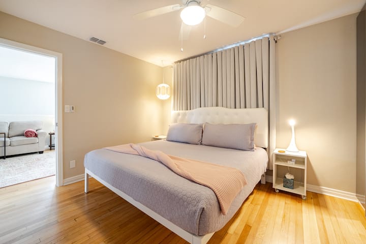 Bright Stylish 1bd/1 Ba Apt In Historic Avondale. - Jacksonville, FL