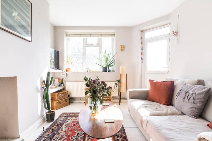 Casa Danby - Hackney - London