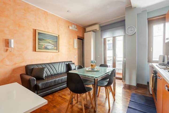 Sonia Vatican Area Apartment - Ciudad del Vaticano