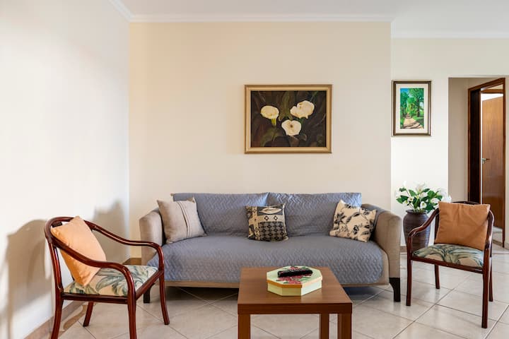 Apartamento Praia Grande - 3 Suítes Ubatuba Sp - Ubatuba