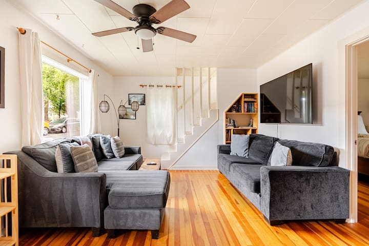 Original Westside Home - Bend, OR