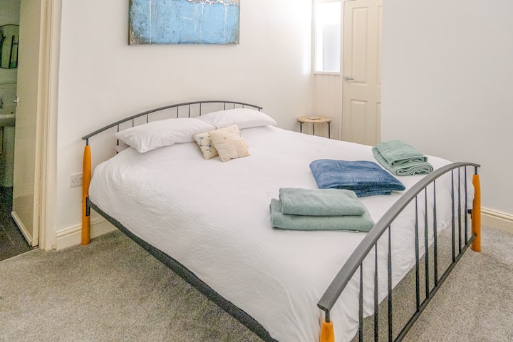 The Tempest, Stunning Views From This Cosy Nook. - Woolacombe