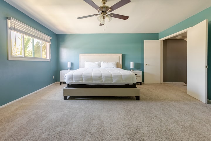 Roomy 3 Bed 2.5 Bath Townhouse Close Gcu - Phoenix, AZ