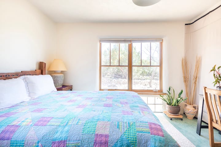 Sweet Little Casita - Santa Fe, NM