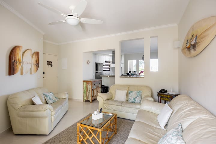 Wembley Tênis Ubatuba - 4 Quartos - Ubatuba