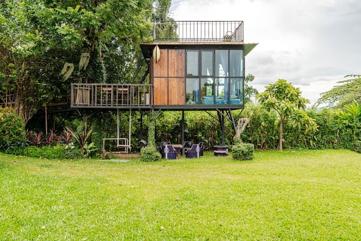 Triple Two House - Chiang Mai