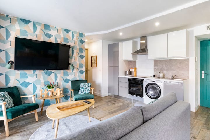 Chez Mathieu - Cannes - Cannes