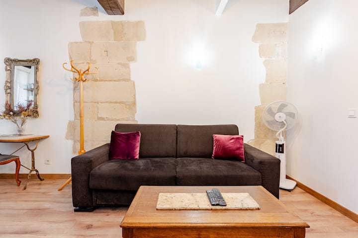 Beautiful Apartment Louvre Center - Paris