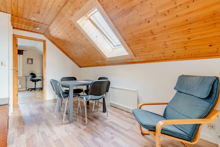 A Clean Spacious Entire Place - Lund