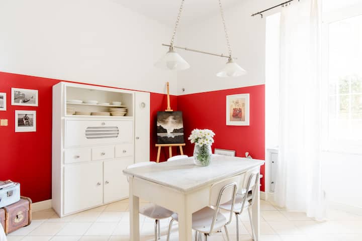 Stanza Con Bagno E Cucina A Uso Esclusivo. - Genoa