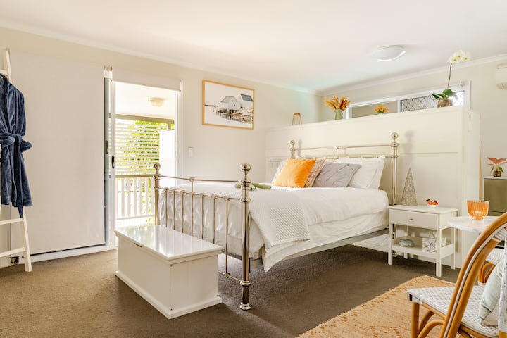 Beautiful Resort Style Home In Oxley - Oxley