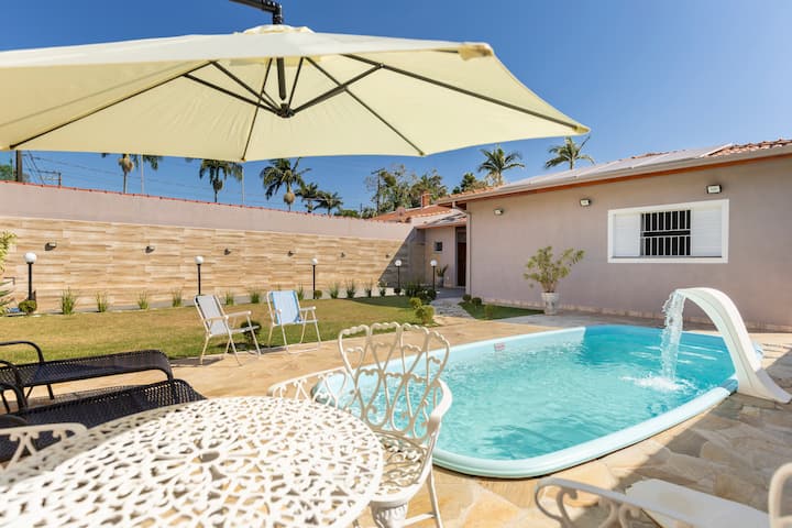 Chácara Do Miseravão Em Serra Negra - Serra Negra