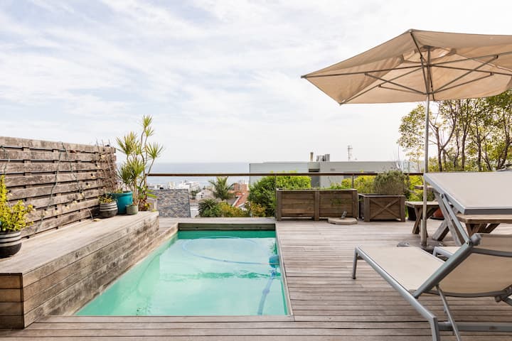 Paradise Place … Sunsets & Sea Views - Kapstadt