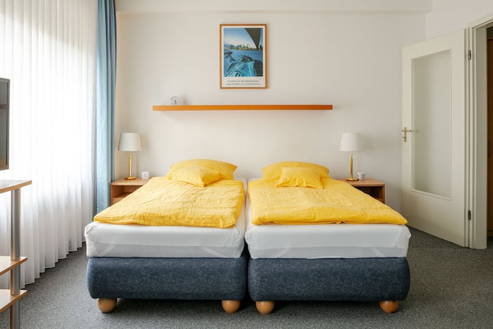 Gästeappartement In Rudow (App.1) - Berlin