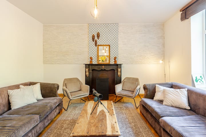 Gîte De La Poste - Belgium