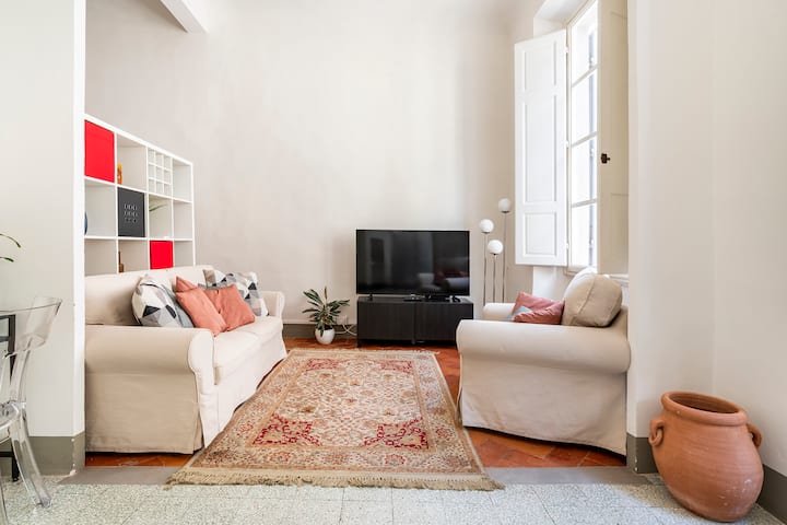 Borgo Tegolaio Apartment - Florence