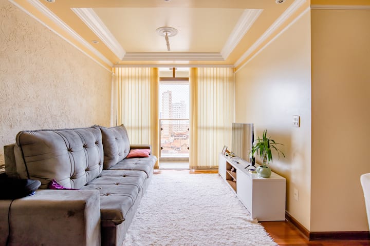 Apartamento No Centro De Piracicaba - Piracicaba