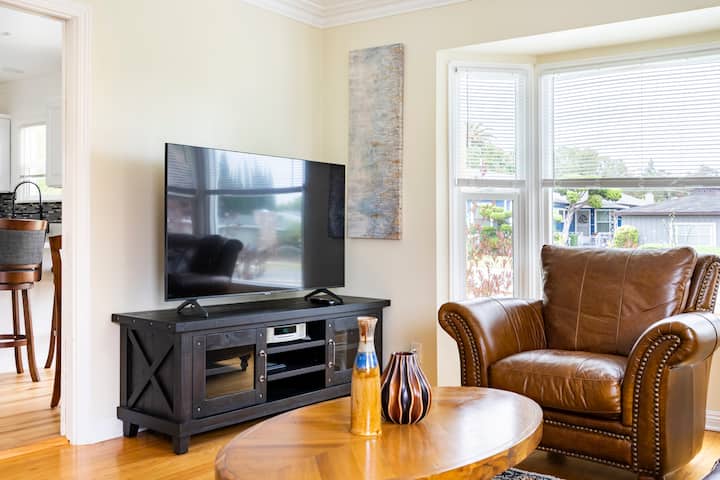 Dyson 2br Ladera Heights | Near Lax & Sofi | La. - Inglewood, CA