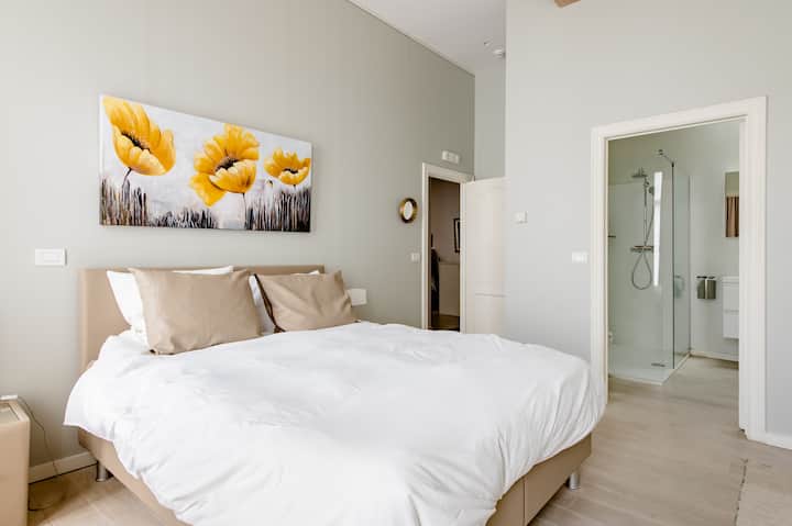 Luxury Room In The Center Of Bruges - Brygge